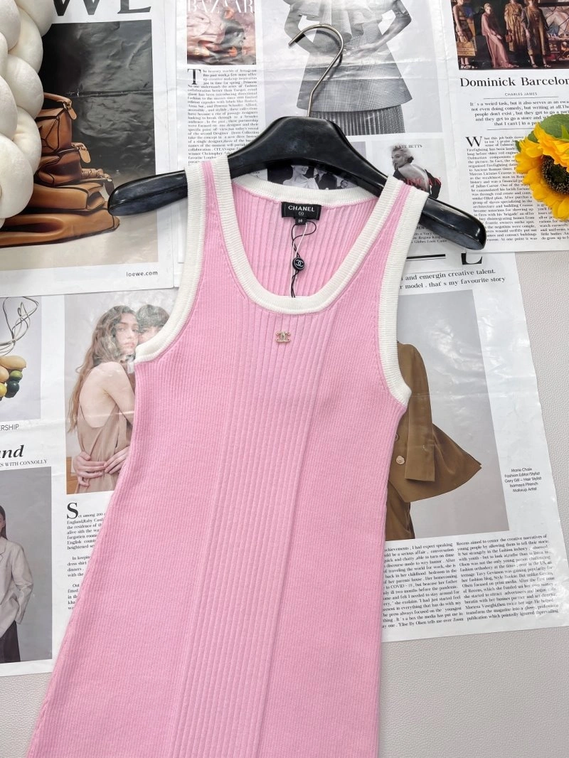 Affordable Chanel Dress