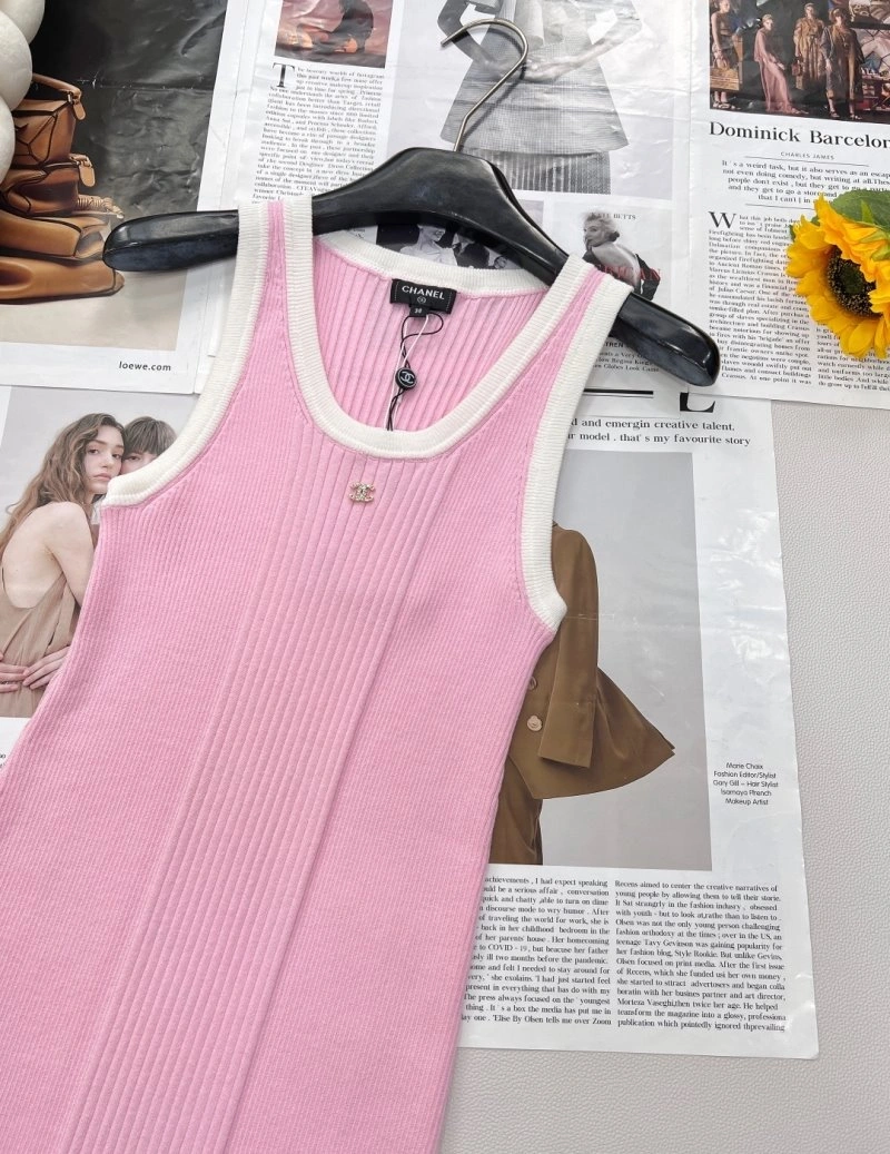 Affordable Chanel Dress