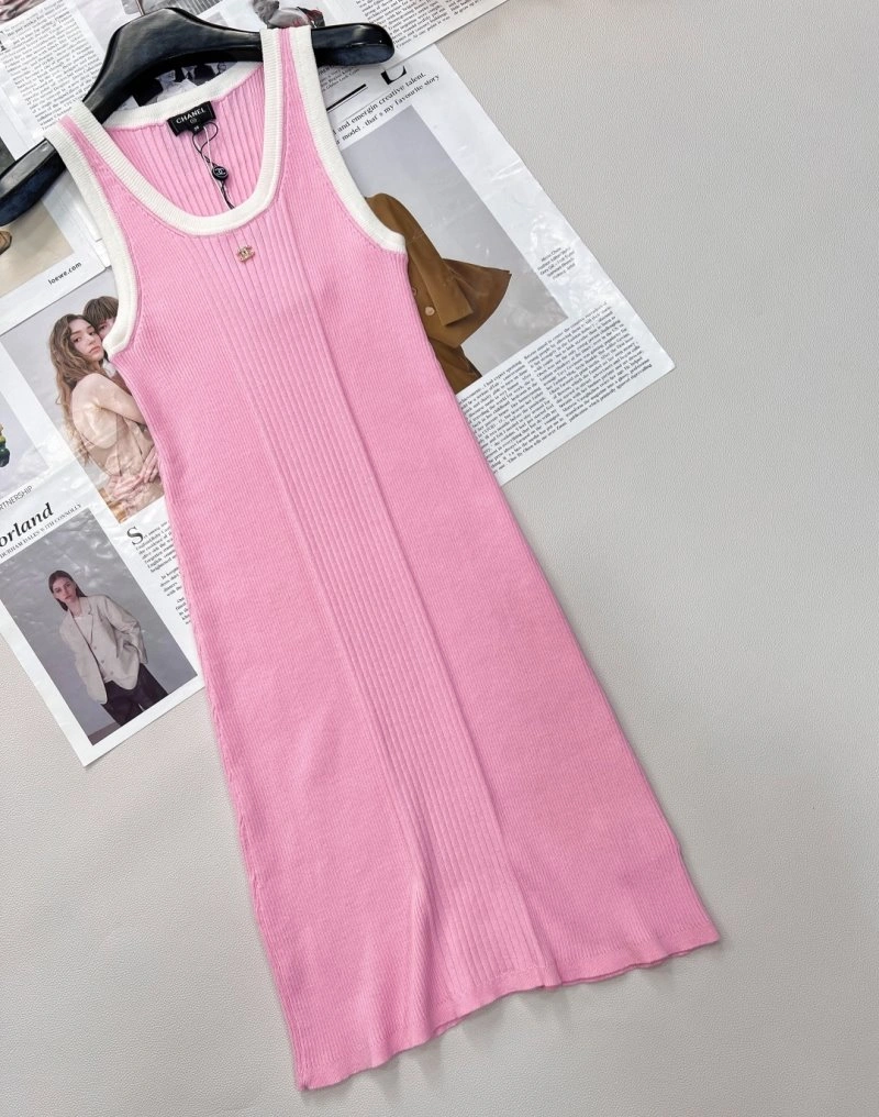 Affordable Chanel Dress