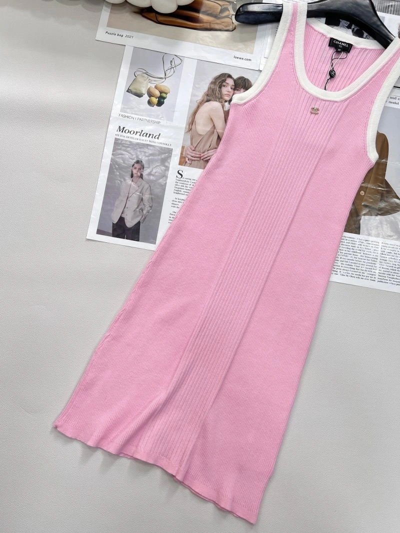 Affordable Chanel Dress