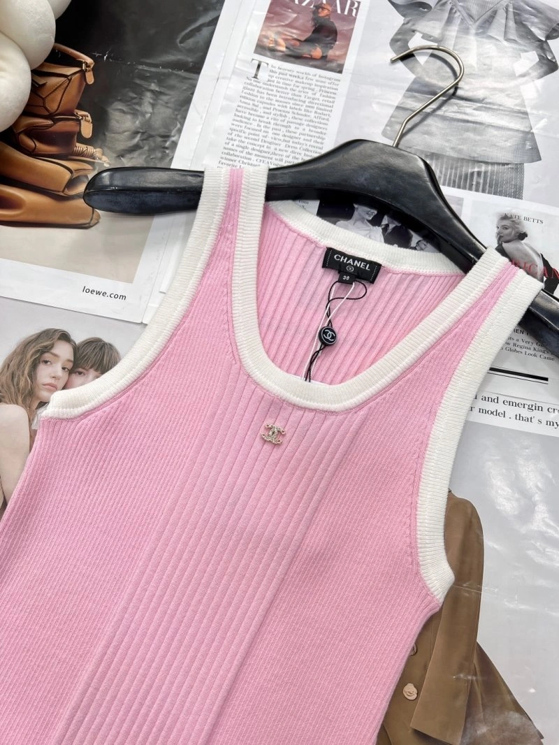Affordable Chanel Dress