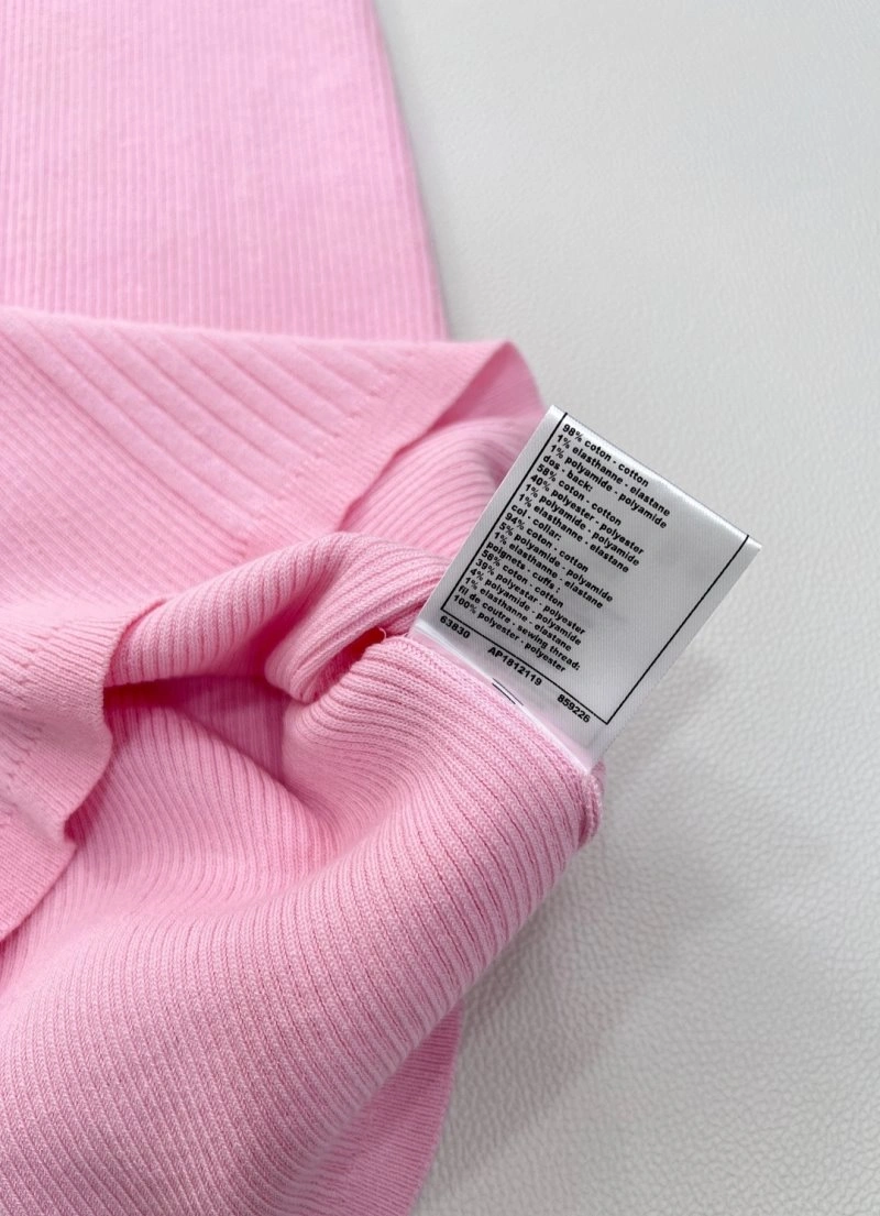 Affordable Chanel Dress
