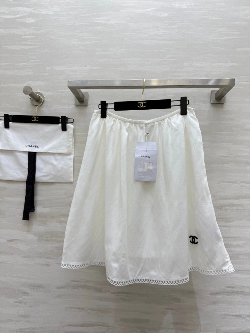 Chanel Dress