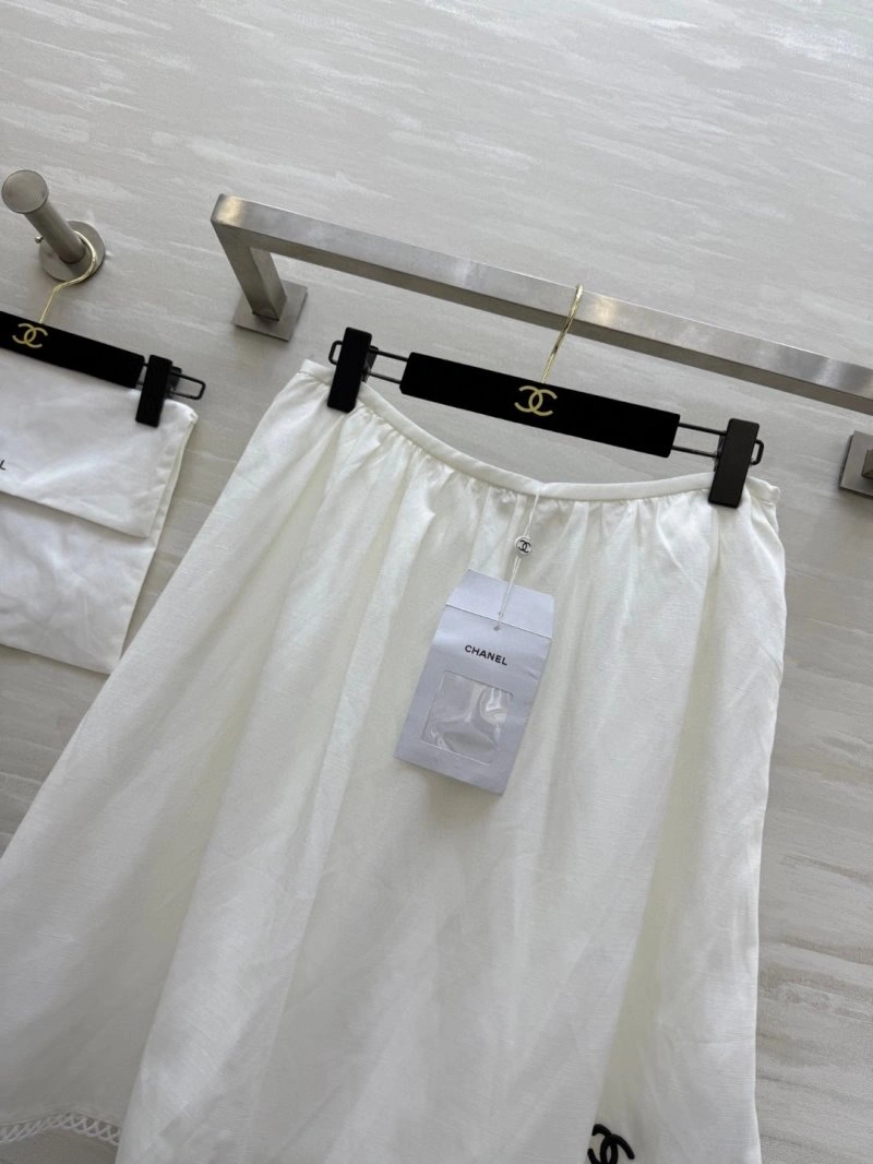 Value-priced Chanel Dress