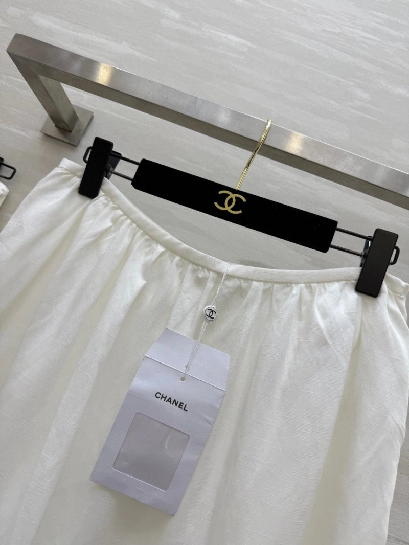 Value-priced Chanel Dress