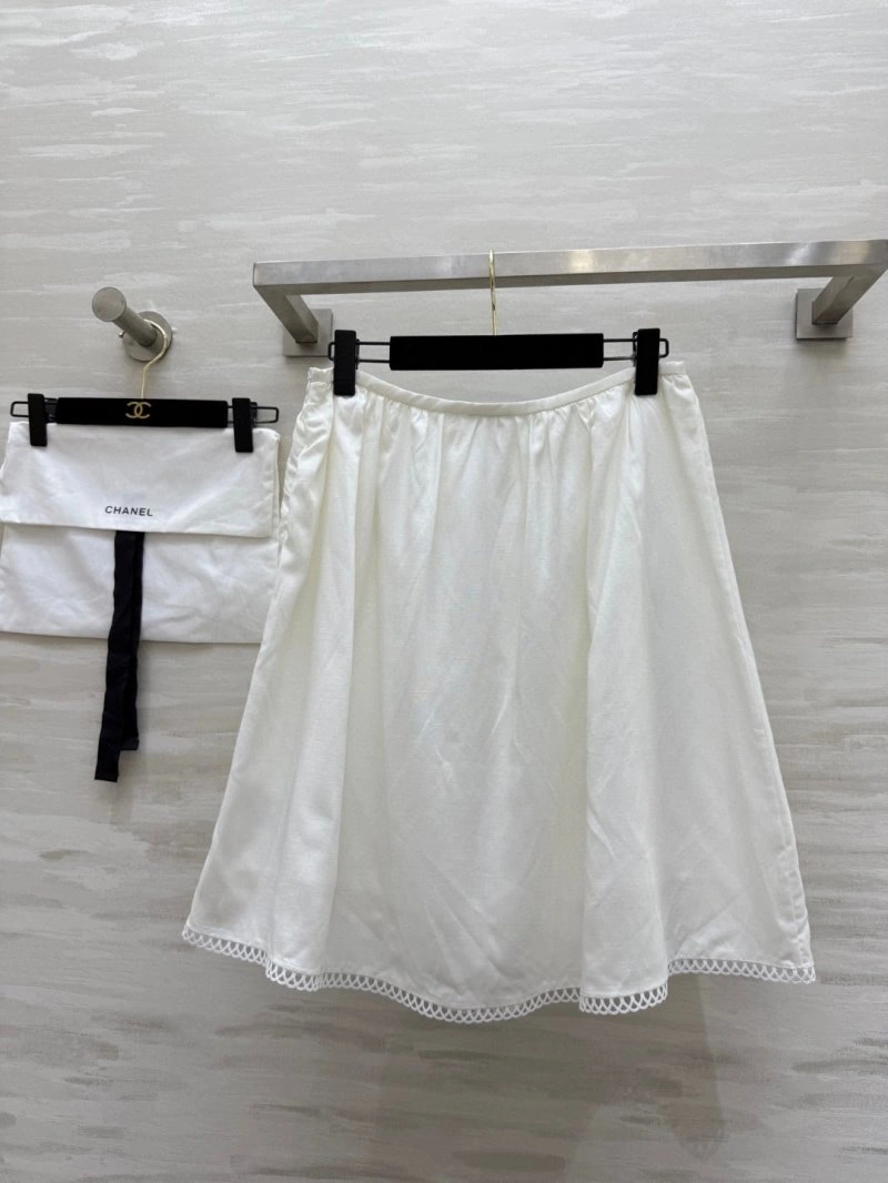Value-priced Chanel Dress