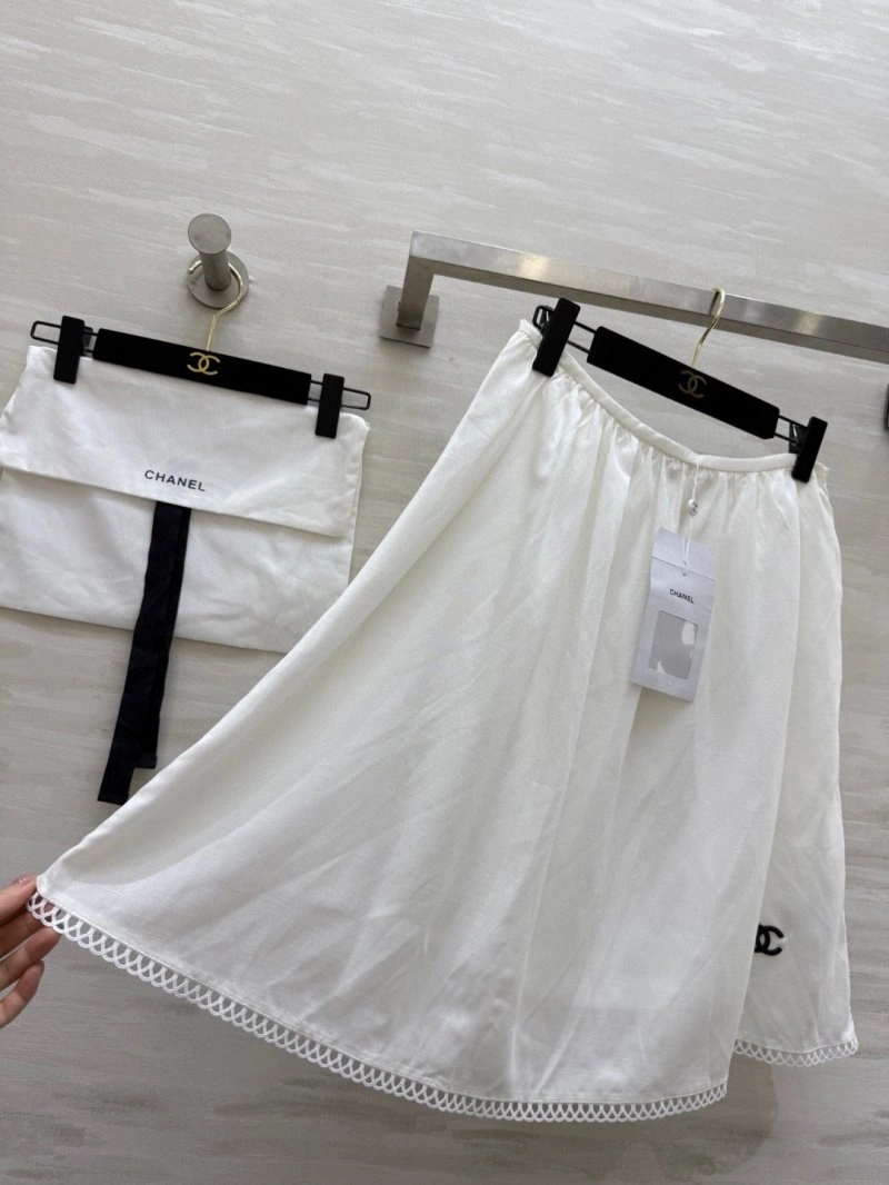 Value-priced Chanel Dress