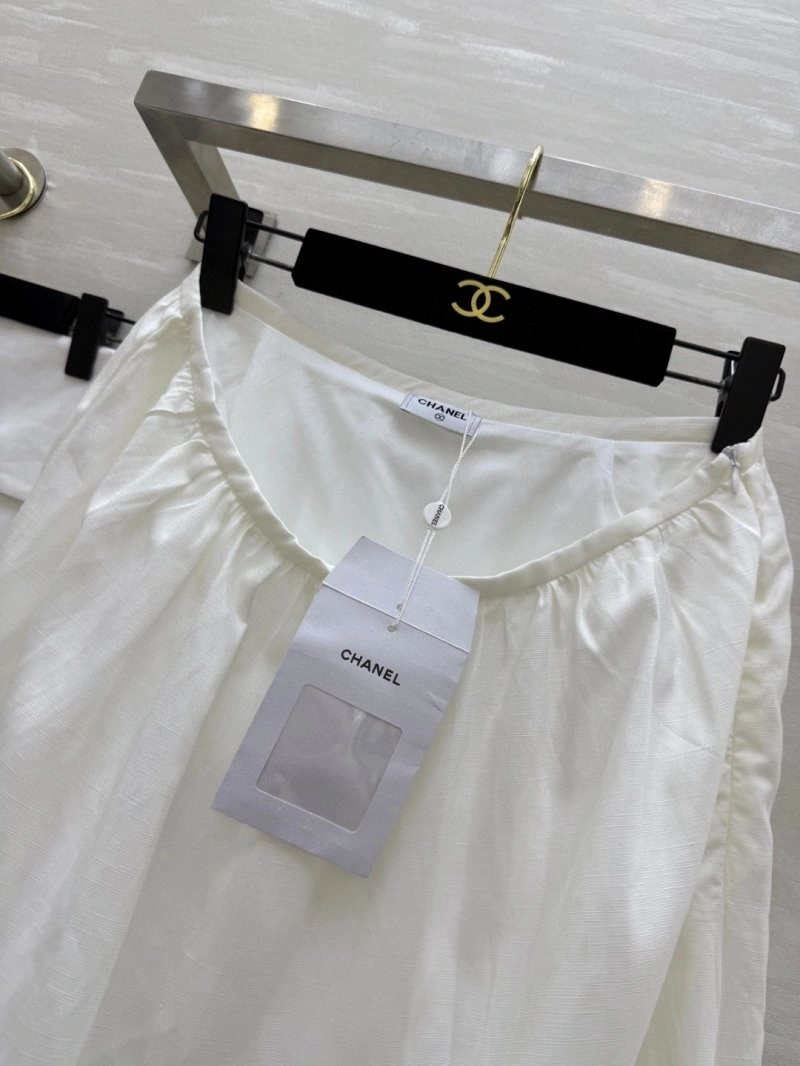 Value-priced Chanel Dress