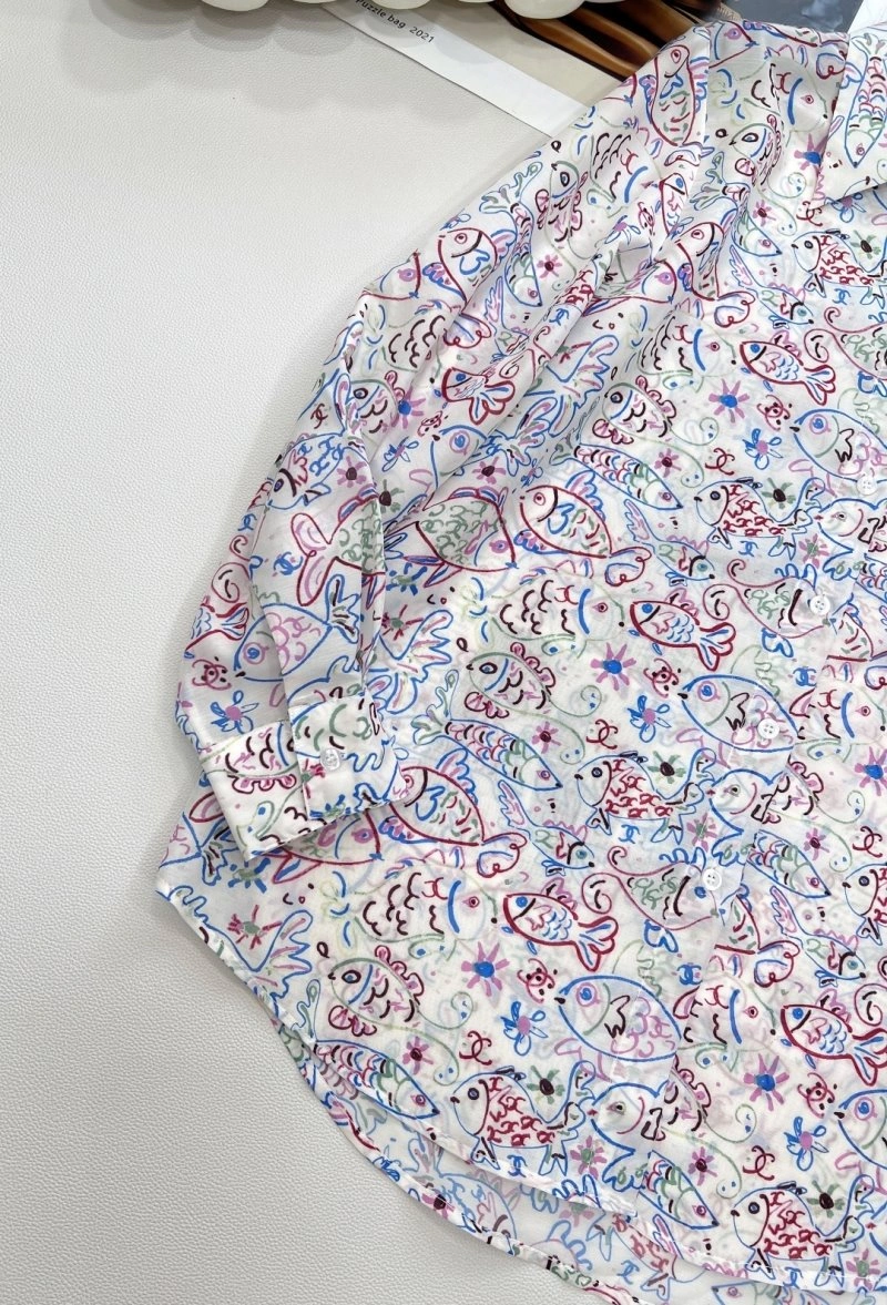 Discounted Chanel Dress