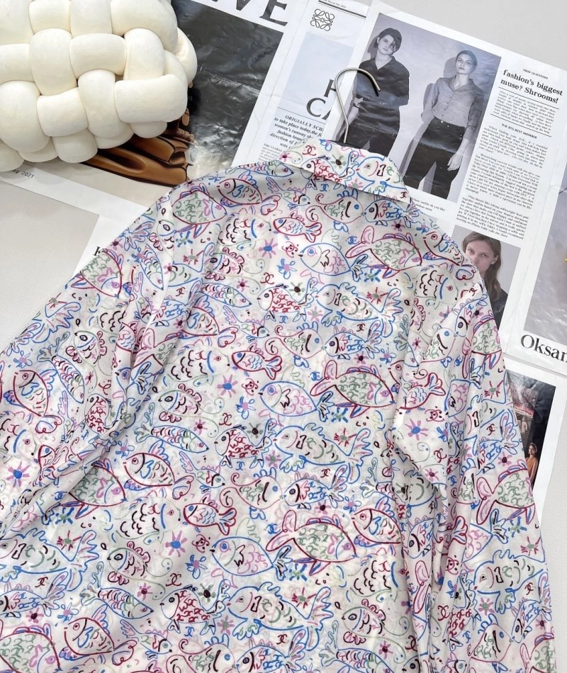 Discounted Chanel Dress