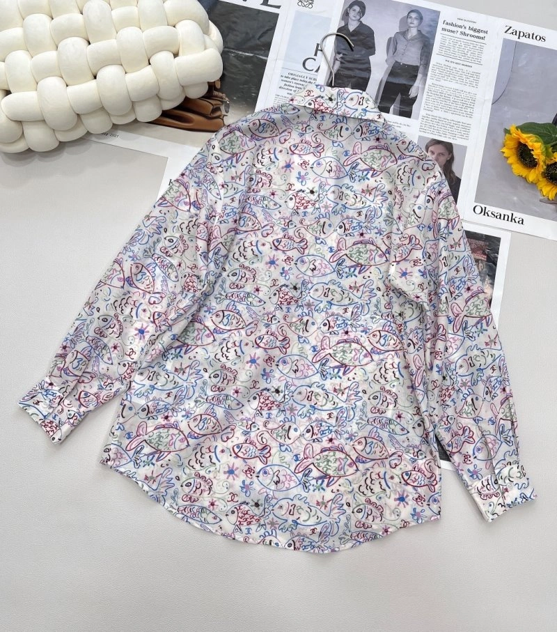 Discounted Chanel Dress