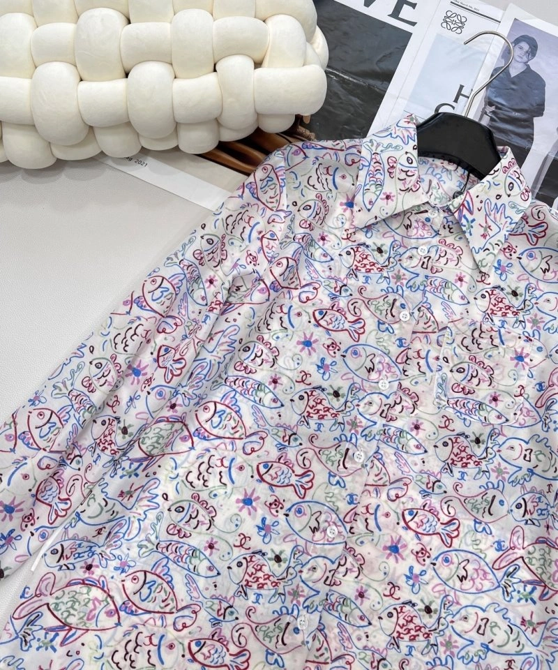 Discounted Chanel Dress