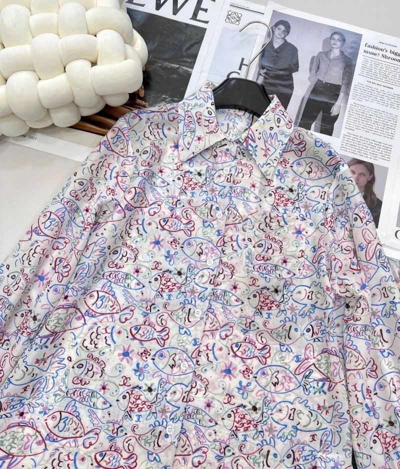 Discounted Chanel Dress