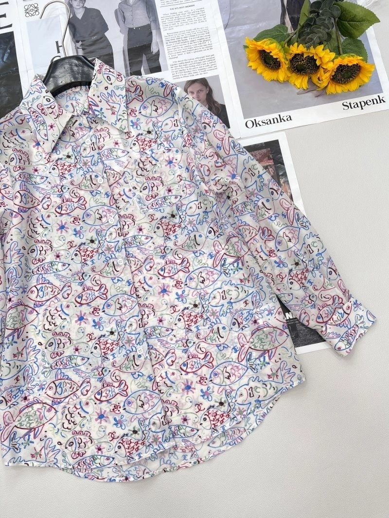 Discounted Chanel Dress