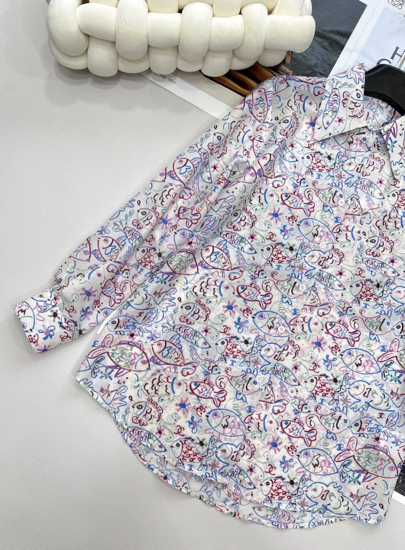 Discounted Chanel Dress