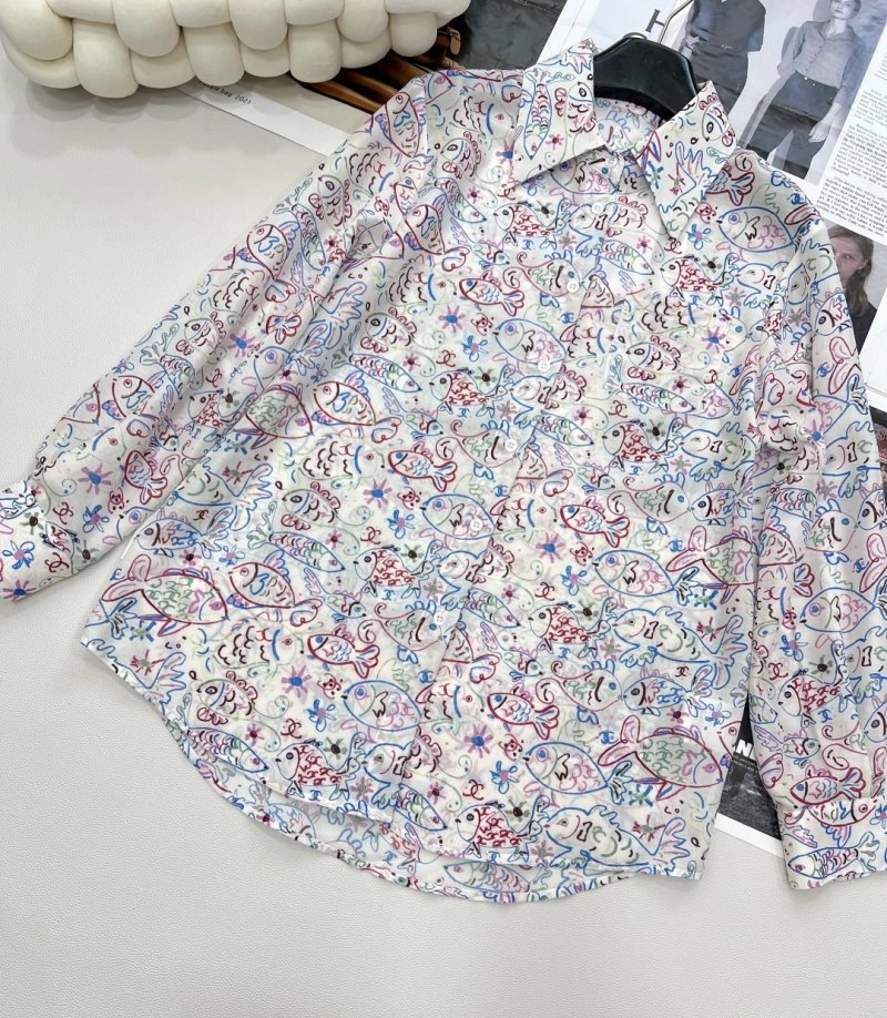 Discounted Chanel Dress