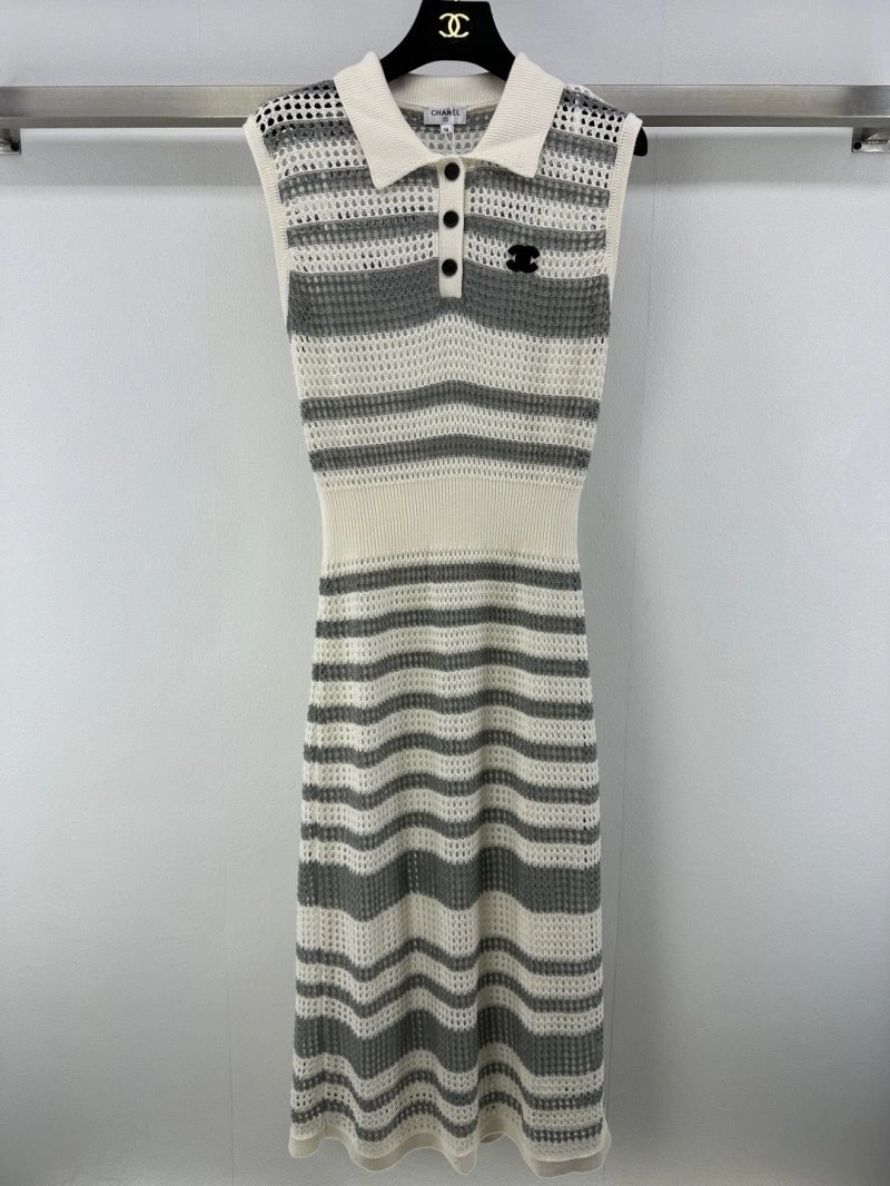 Chanel Dress