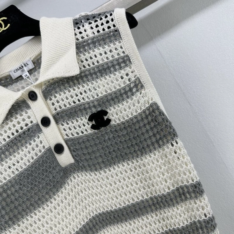 Accurate model Chanel Dress