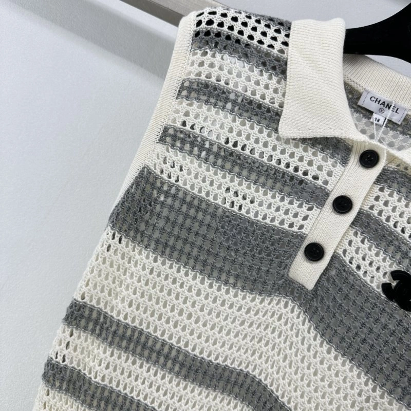 Accurate model Chanel Dress