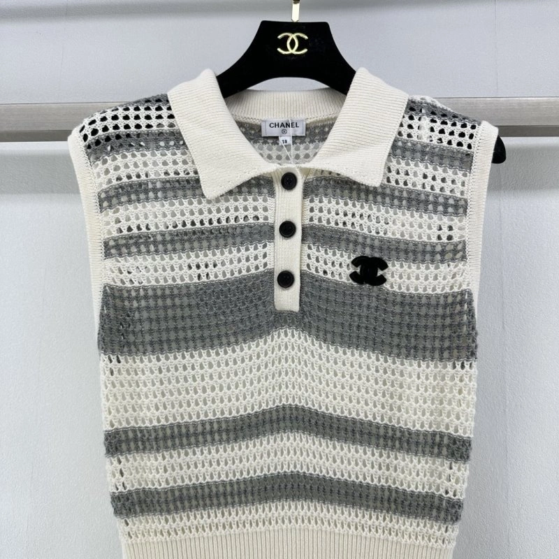Accurate model Chanel Dress