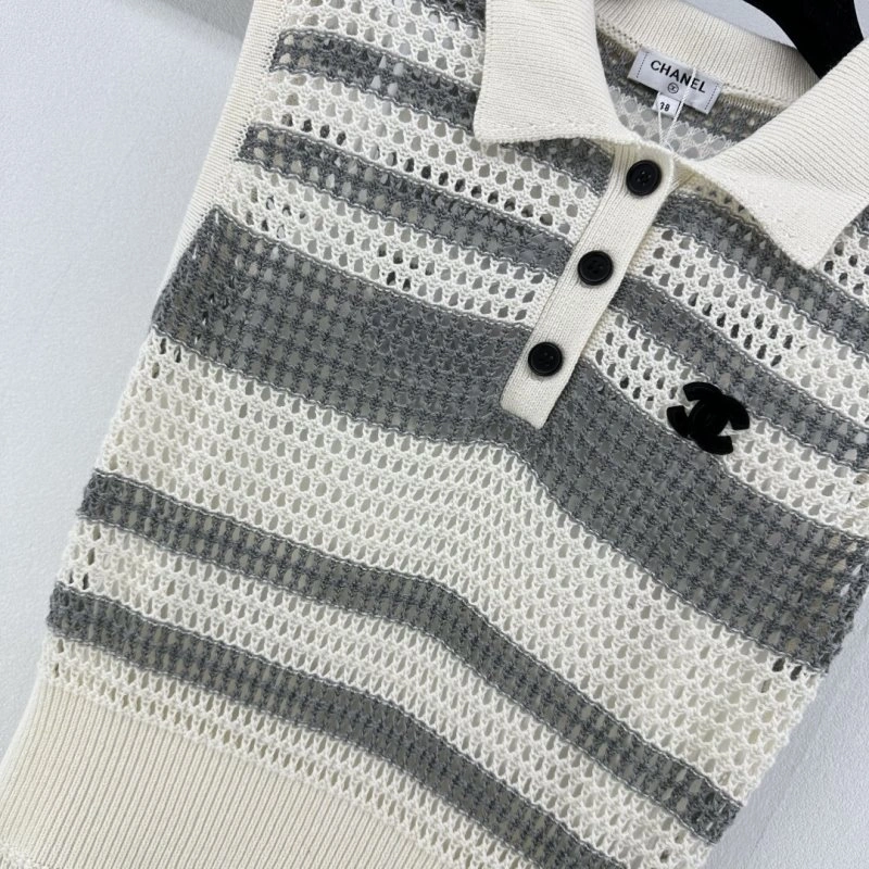 Accurate model Chanel Dress