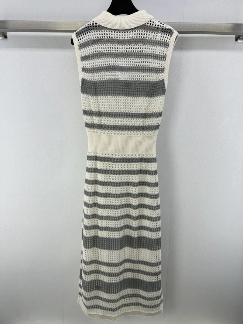 Accurate model Chanel Dress