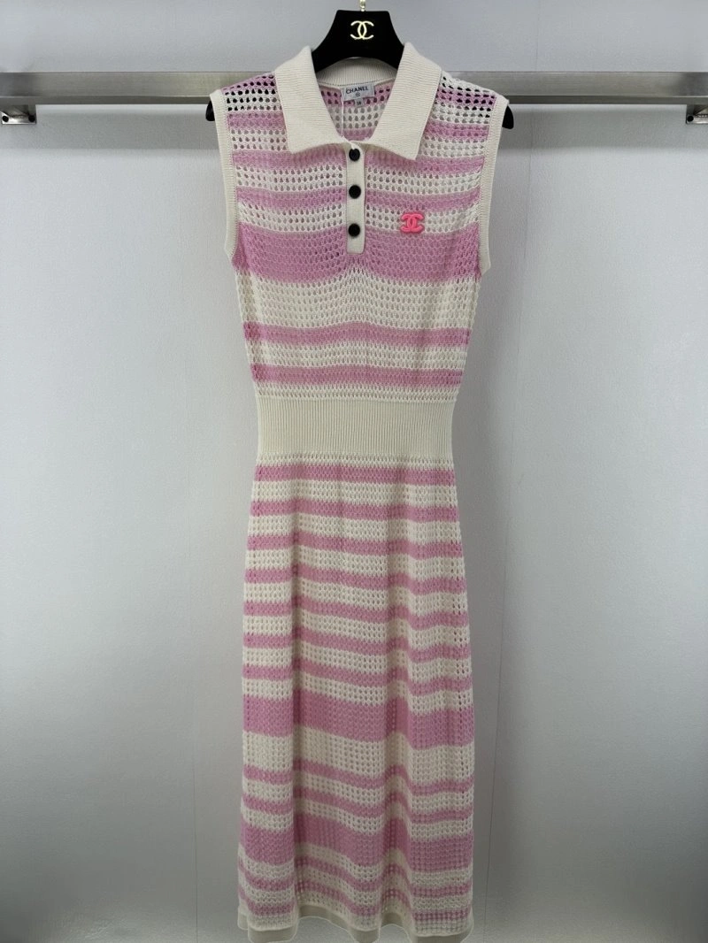 Chanel Dress