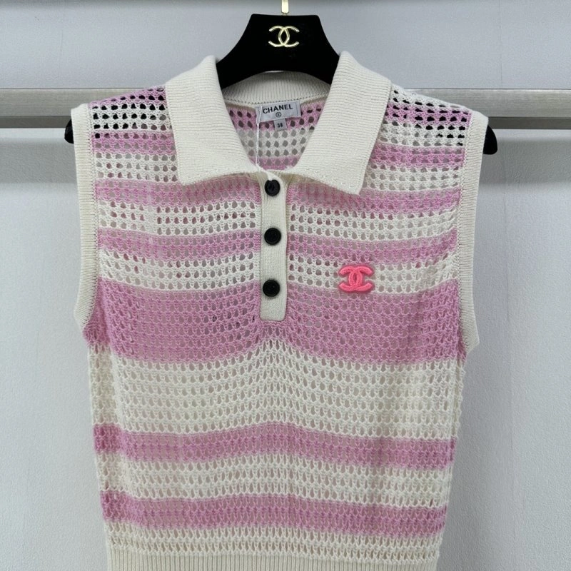 Low-cost Chanel Dress