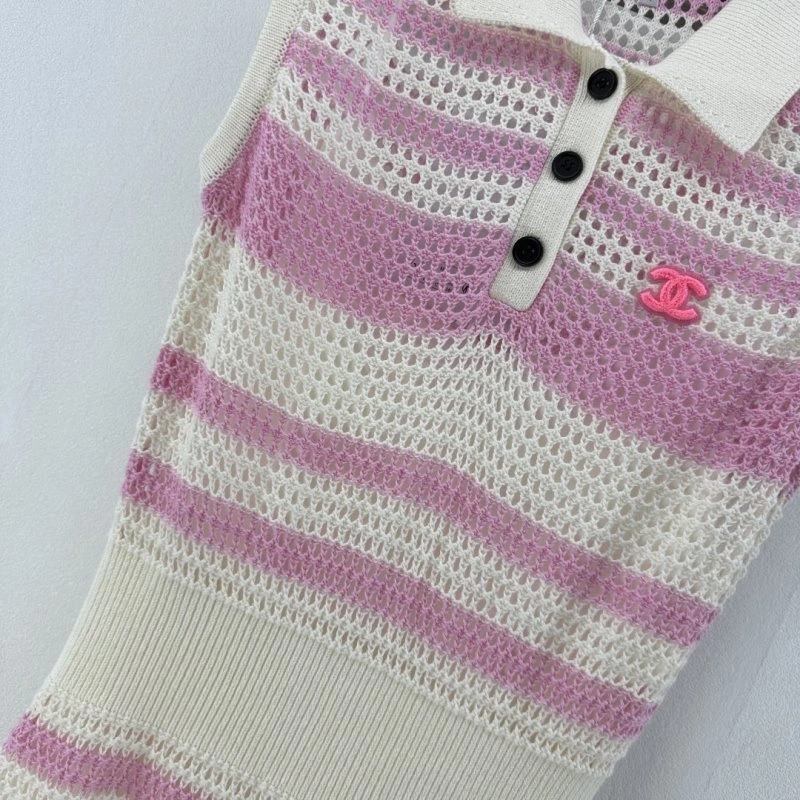 Low-cost Chanel Dress