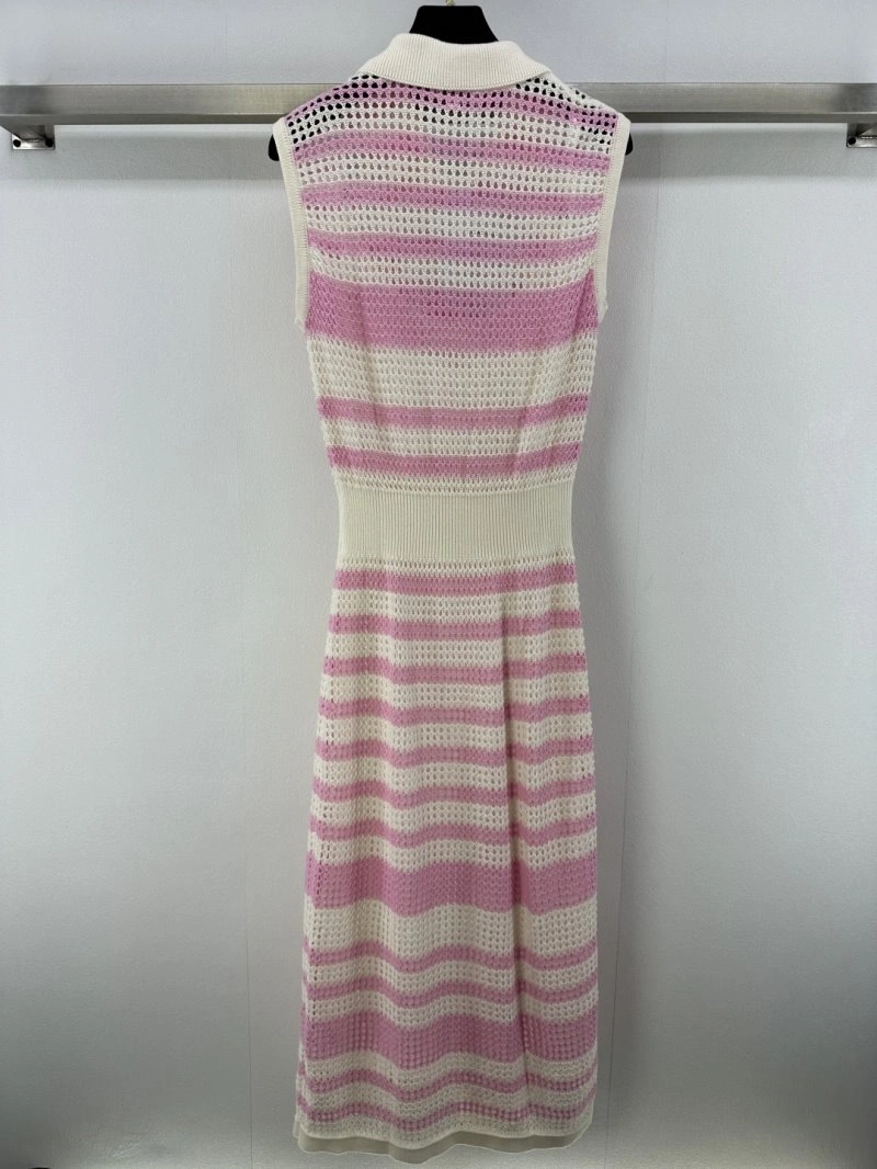 Low-cost Chanel Dress