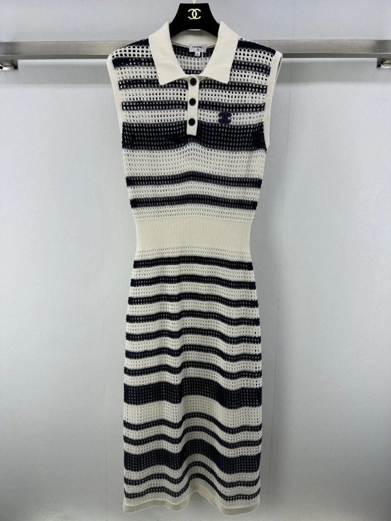 Chanel Dress