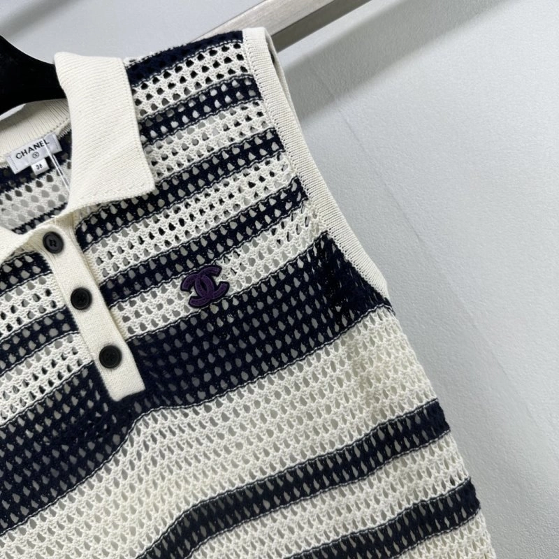 Perfect replica Chanel Dress