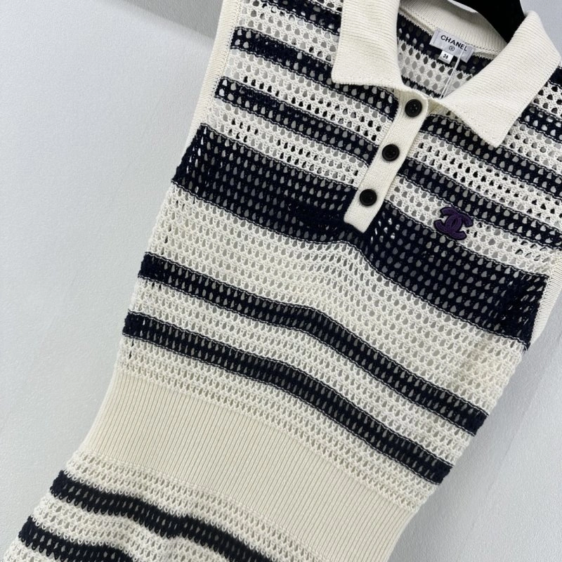 Perfect replica Chanel Dress