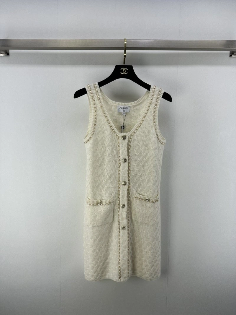 Chanel Dress