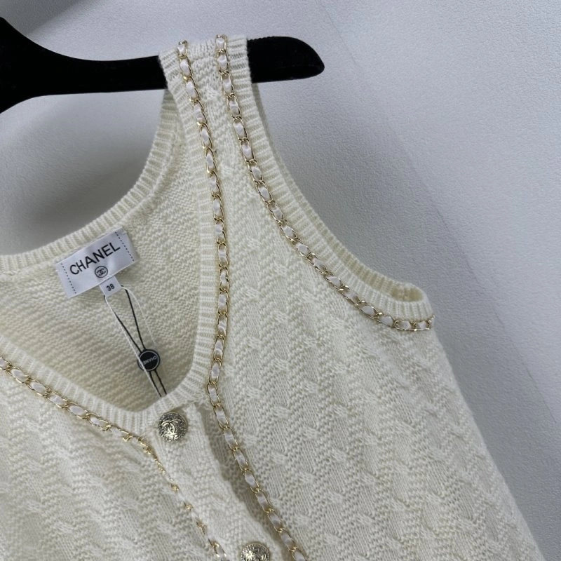 Budget-friendly Chanel Dress