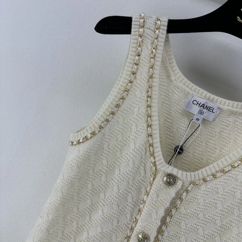 Budget-friendly Chanel Dress