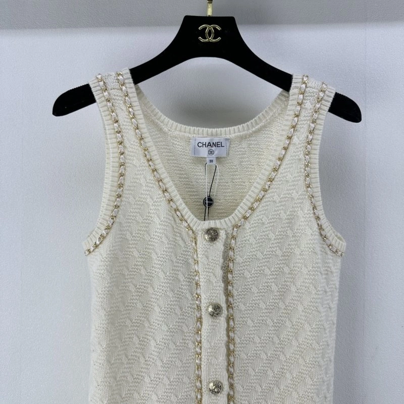 Budget-friendly Chanel Dress