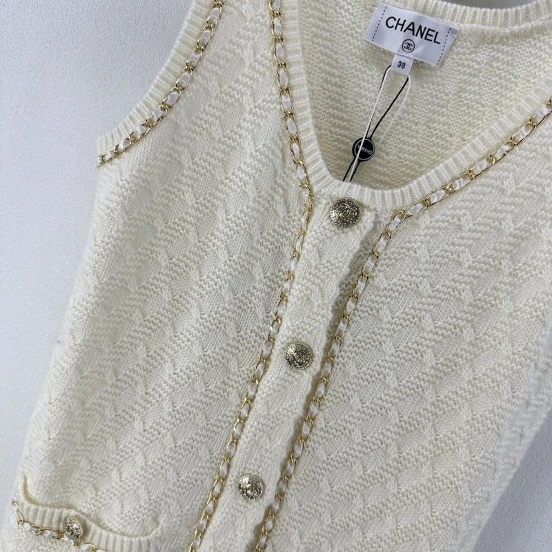 Budget-friendly Chanel Dress