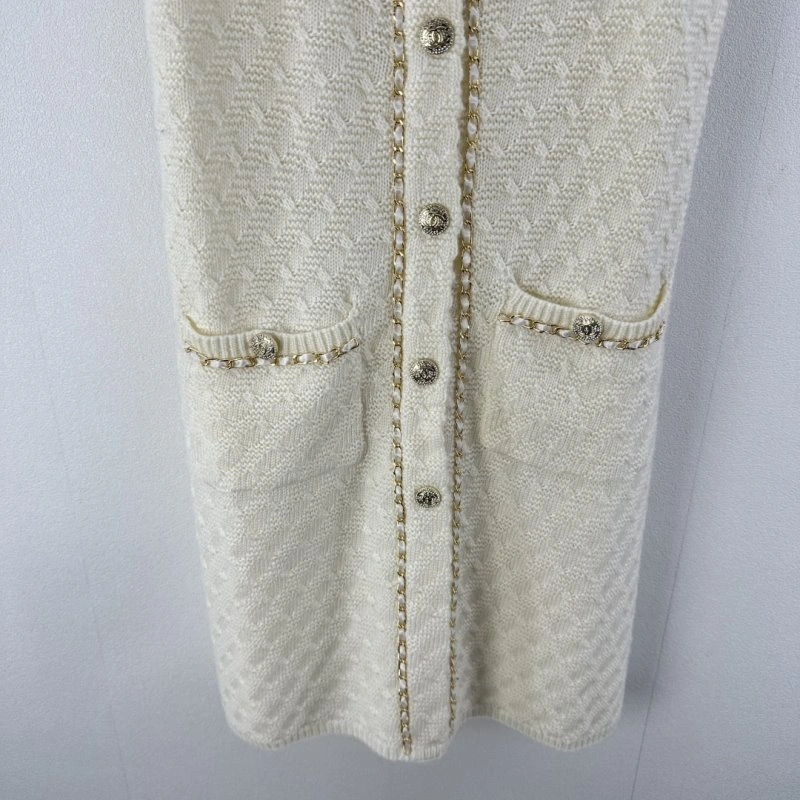 Budget-friendly Chanel Dress