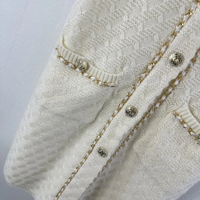 Budget-friendly Chanel Dress