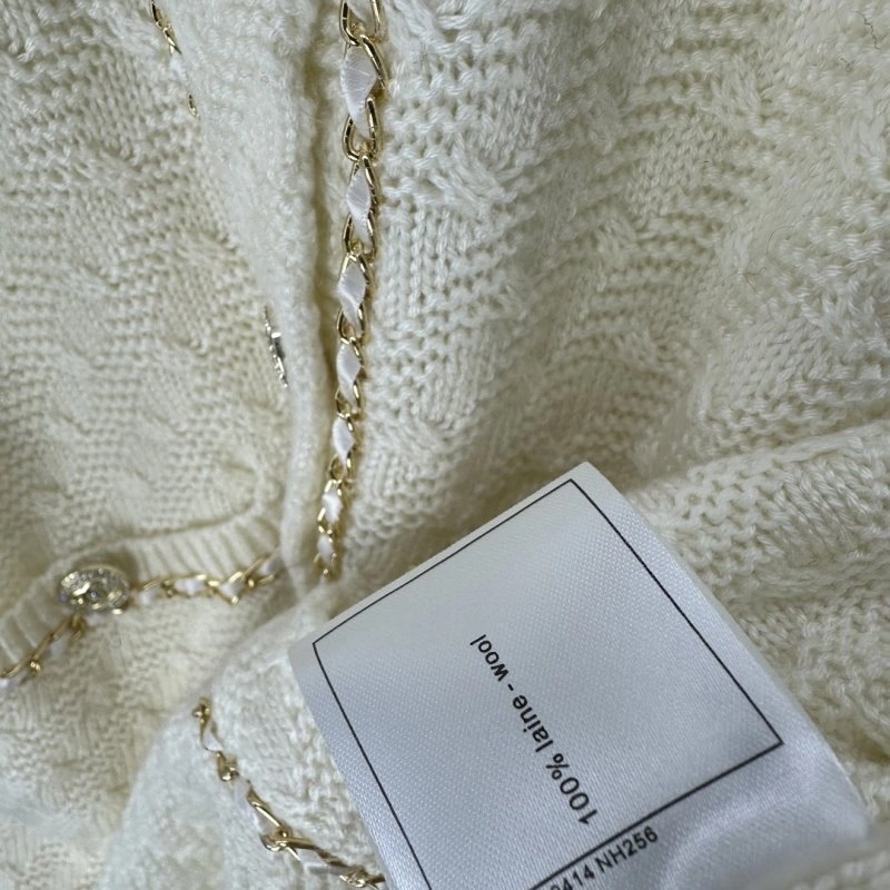 Budget-friendly Chanel Dress