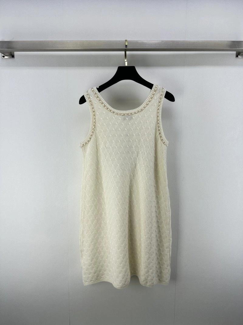 Budget-friendly Chanel Dress