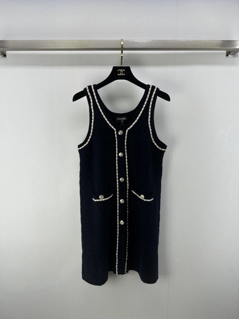 Chanel Dress