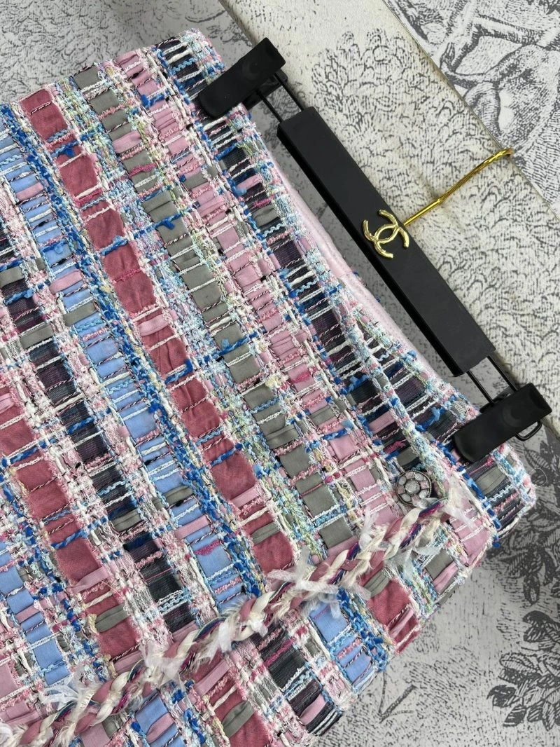 1:1 copy Chanel Dress