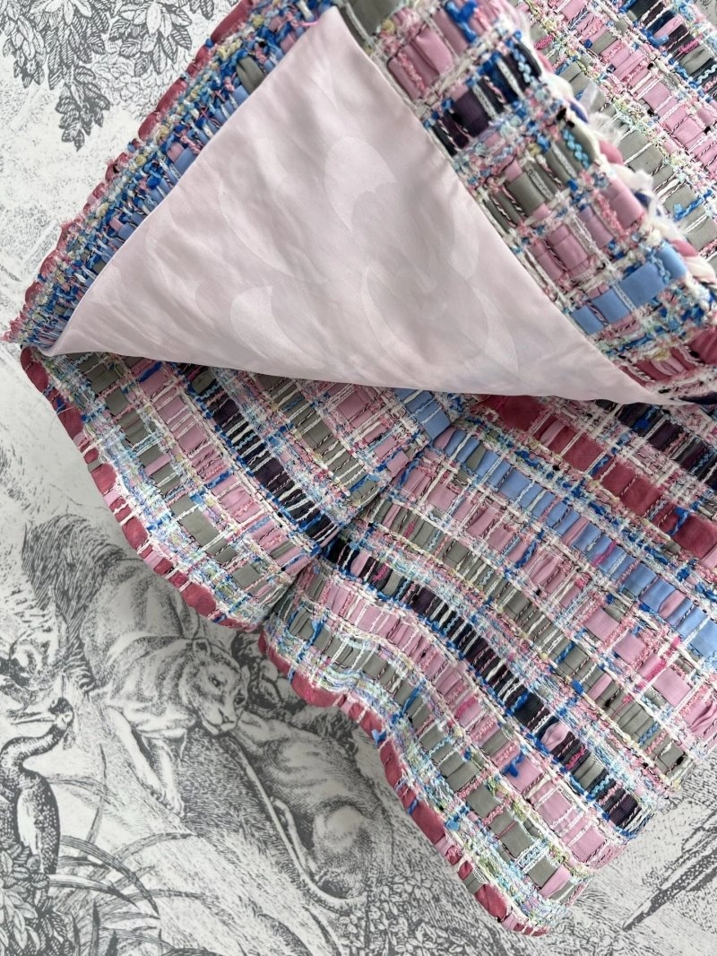 1:1 copy Chanel Dress