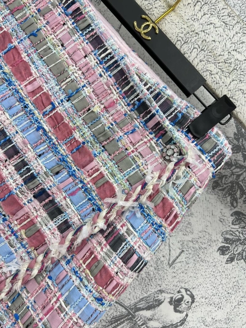 1:1 copy Chanel Dress