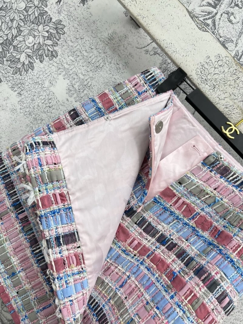 1:1 copy Chanel Dress