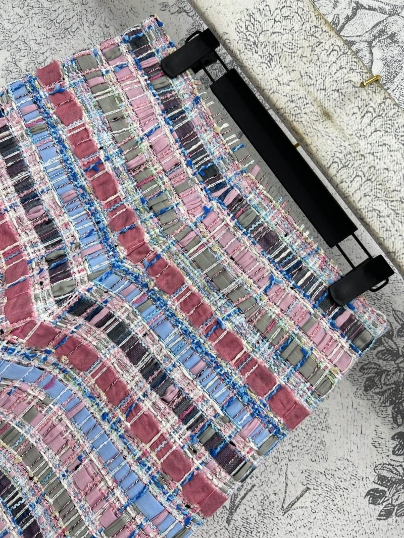 1:1 copy Chanel Dress