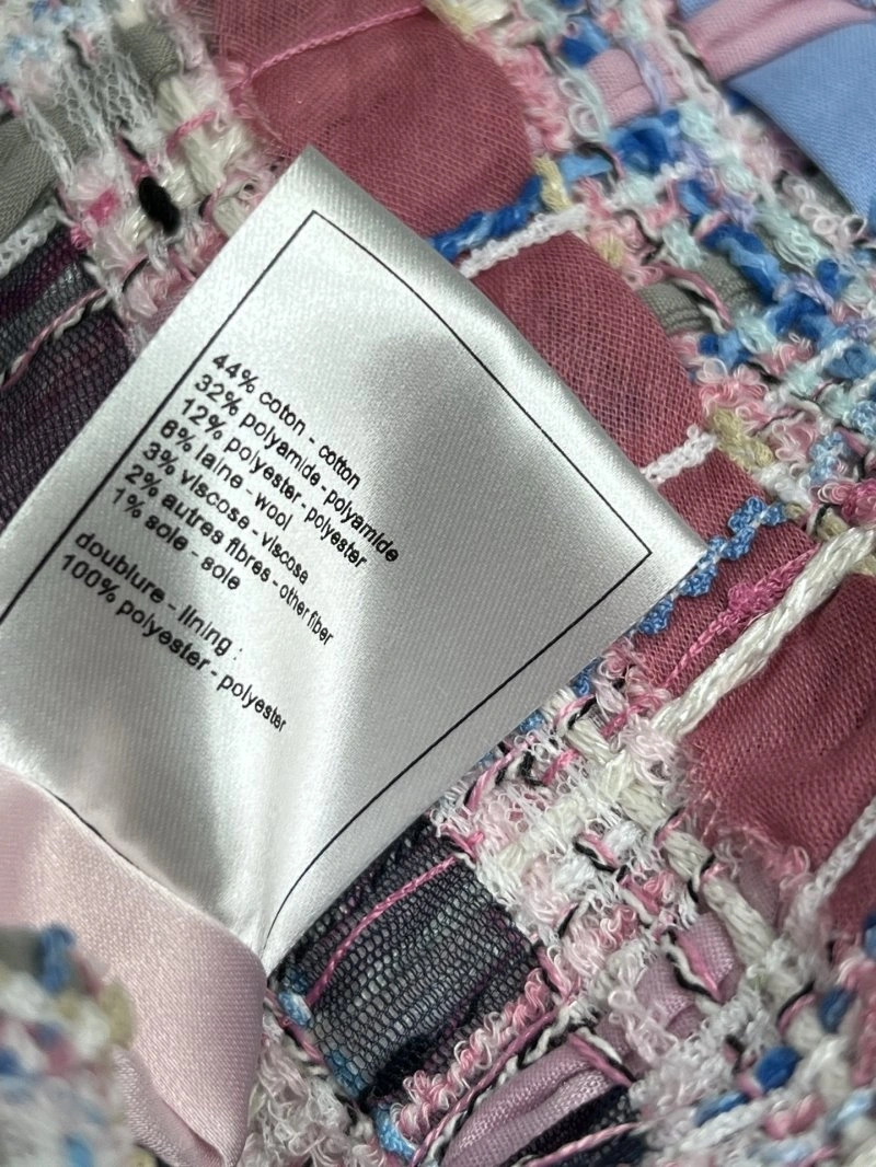 1:1 copy Chanel Dress