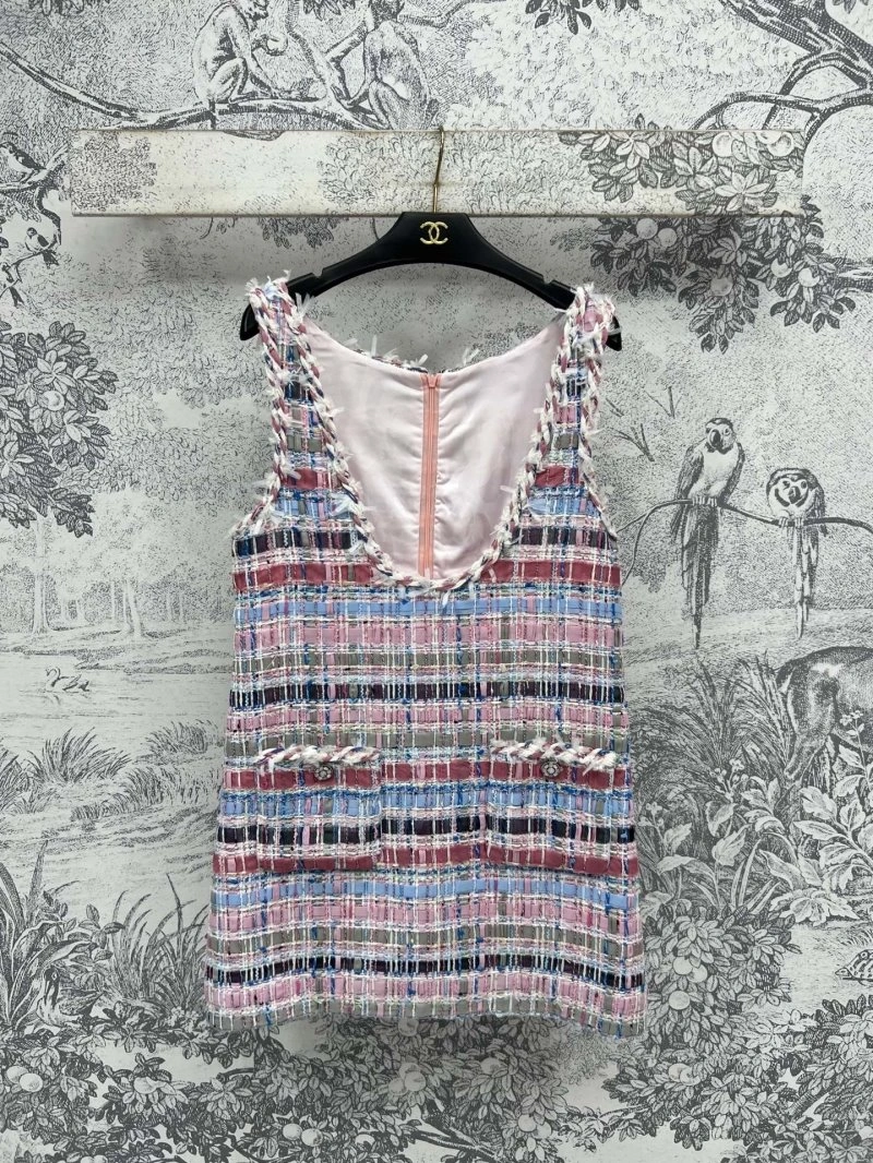 Chanel Dress